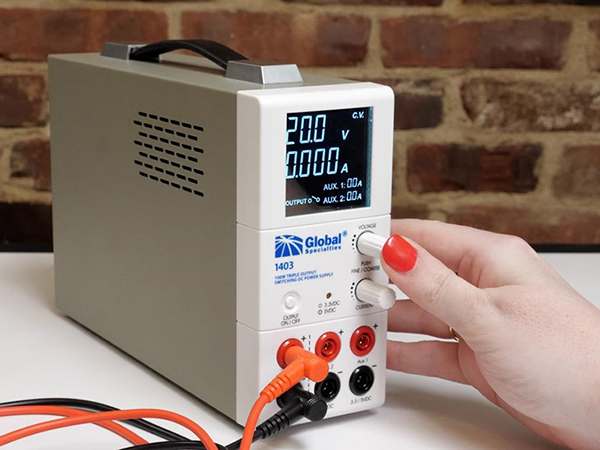 Benchtop Power Supply Basics You Need to Know